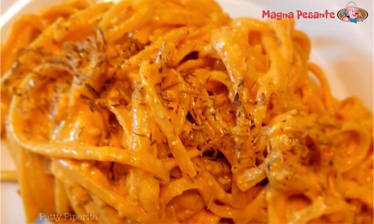 10 sughi veloci per la pasta: il 5° è veramente facilissimo - Ricetta ...