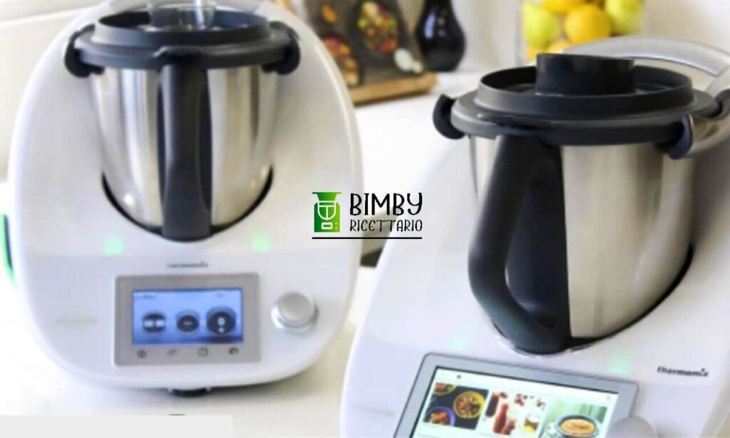 13 consigli per il tuo Bimby che dovresti leggere e ricordare sempre ...