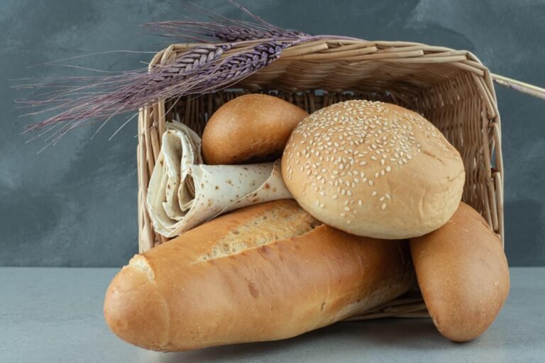 10 consigli per conservare il pane fresco e prevenire la muffa (e ...