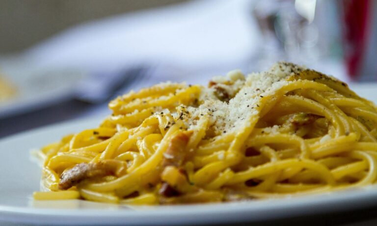 10 sughi veloci per la pasta: il 5° è veramente facilissimo - Ricetta ...