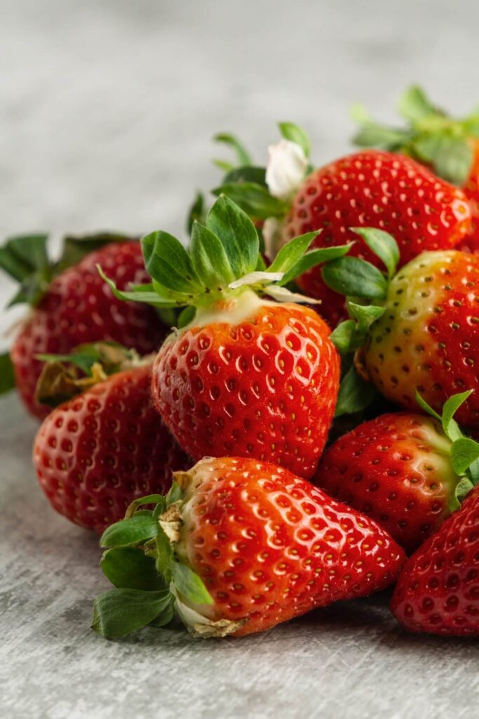 Fragole al top, come sceglierle, conservarle e sfruttarne ogni ...