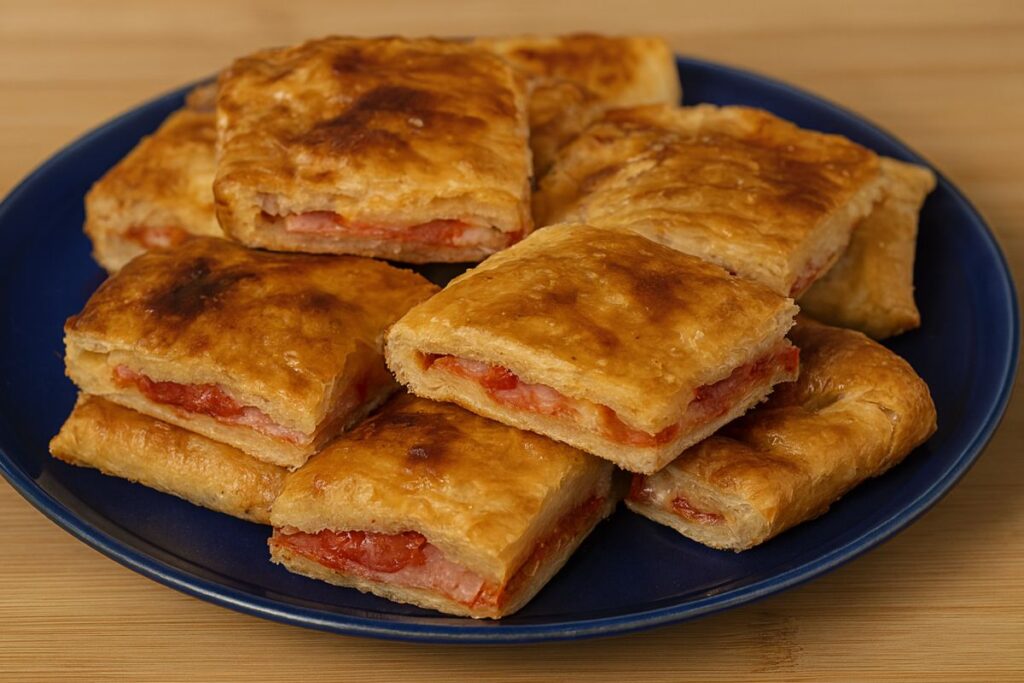 Che si mangia stasera? Parigina in friggitrice ad aria: sabato come a ...